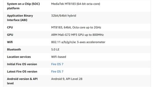 【第11世代 2021年モデル】Fire HD 10 タブレット新旧モデル比較レビュー | すいかの名産地