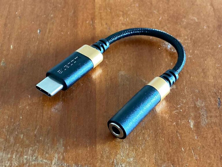 3.5mmジャックがない！FireタブレットのUSB Type-Cで有線イヤホンを使う方法 | すいかの名産地