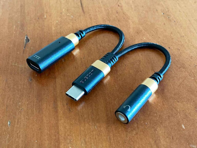 3.5mmジャックがない！FireタブレットのUSB Type-Cで有線イヤホンを使う方法 | すいかの名産地