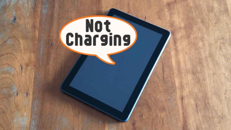 意外な原因？充電できないFireタブレットの直し方 | すいかの名産地